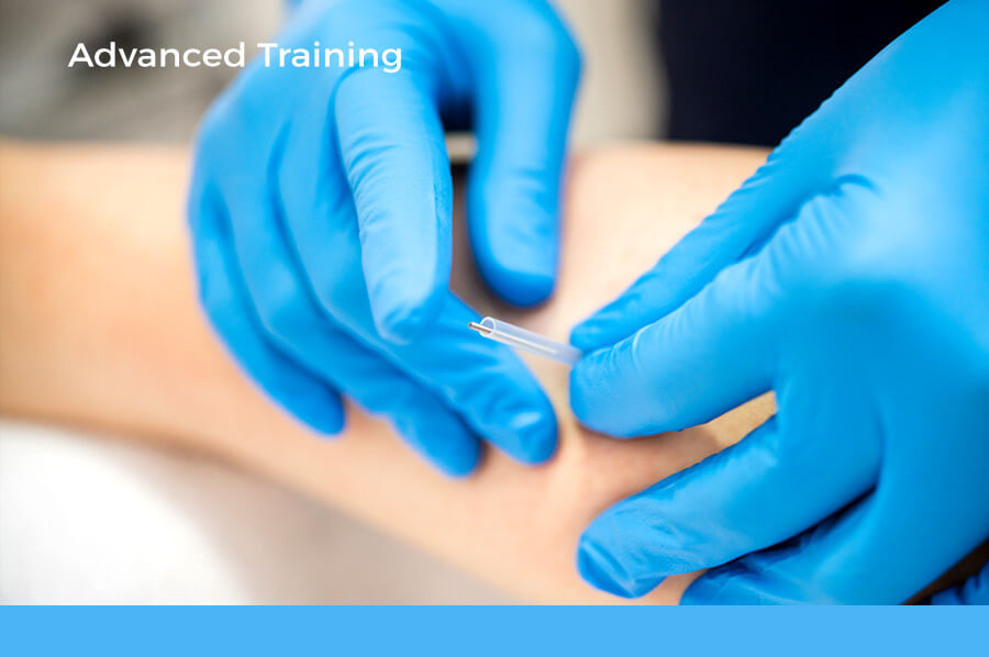 Trigger Point Dry Needling // Level 2. – Ελληνική Εταιρεία Κινέζικης ...
